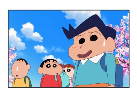 짱구는 못말려 수수께끼 꽃피는 천하떡잎학교 색칠공부 색칠도안 짱구극장판 무료 도안 1탄 네이버 블로그