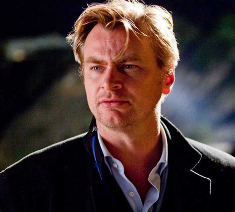 이번에는 Cg없이 핵폭발 장면 찍었다는 크리스토퍼 놀란 삶은영화