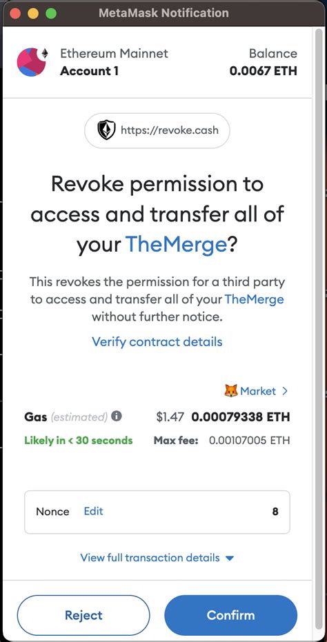 Bug Setapprovalforall Request Displayed Contract Interaction Ui