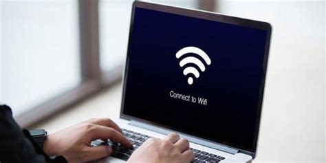 Tips Ampuh Atasi WiFi Lemot Di Laptop Internetan Lancar Tanpa Gangguan