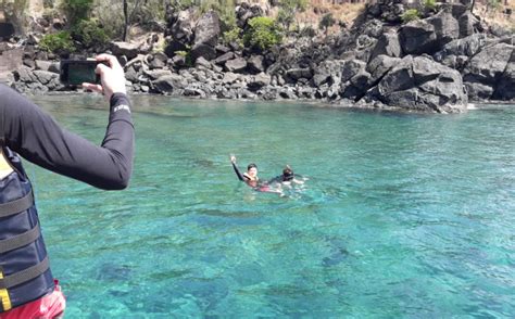 수빅호핑투어 방카보트 스노클링 및 씨푸드 중식 식사까지 올인원 3000페소 수빅투어바타안투어