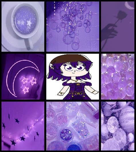 Hailey The Witch Aesthetic By Arwenthecutewolfgirl On Deviantart