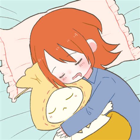 Sleeping By Isart15 On Deviantart