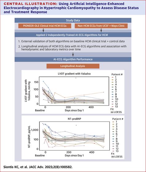 Patient Level Artificial Intelligenceenhanced Electrocardiography In Hypertrophic
