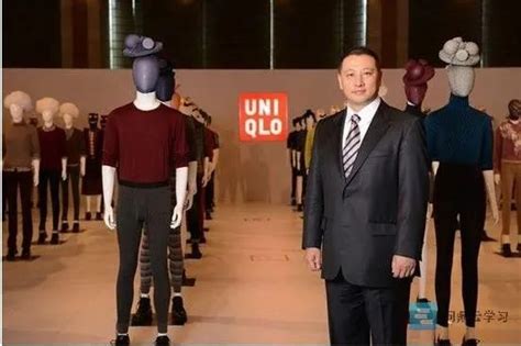 优衣库10万亿市值全球第一，靠的不是快时尚 Cbndata