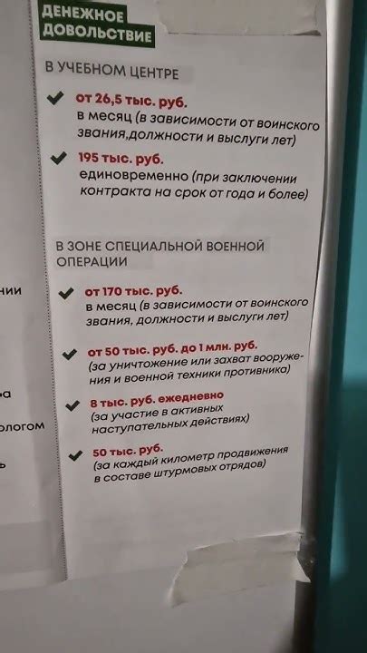 служба по контракту в рядах ВС РФ рассказываю об основных моментах и преимуществах Youtube