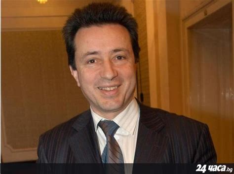 Янаки Стоилов Както и да бъде решен казусът със Сидеров ще има политически последствия