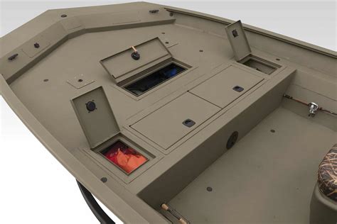 16 Popular 14 Ft Jon Boat Modifications