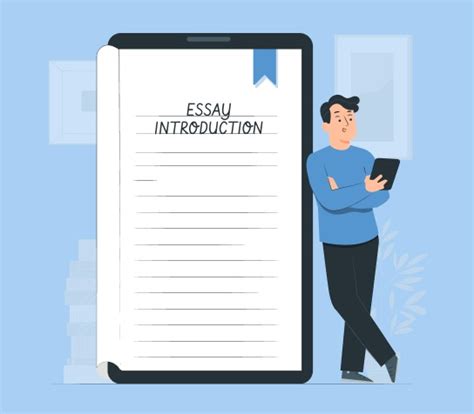 Essay Format A Complete Writing Guide With Examples