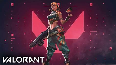 Valorant Top 5 đặc Vụ “làm Bố” ở Map Bind