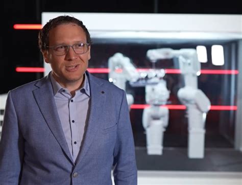 Abb Robotics Unlocking Efficiency With Abb Omnicore Controllers