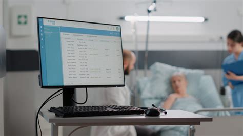 How It Services Improve Patient Data Management Good Decisions