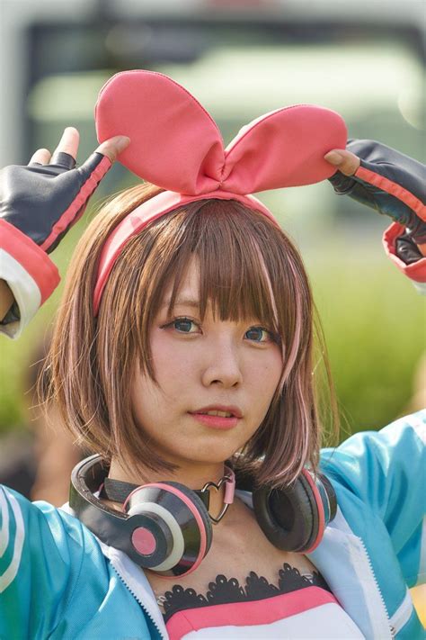 Kizuna Ai