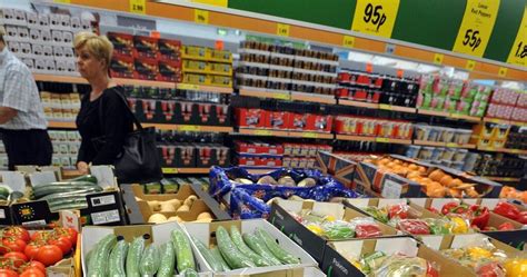 Lidl Confirms Huge Change To Its Fruit And Vegetables