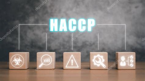 Haccp Análisis De Peligros Y Concepto De Puntos Críticos De Control