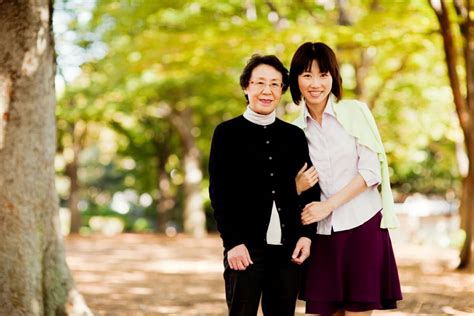 Saying ‘mother In Japanese 7 Different Ways Why So Japan
