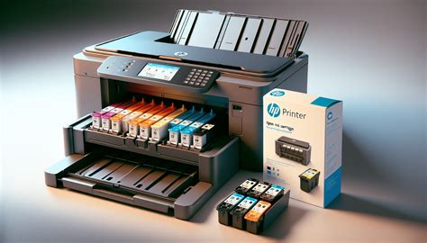 Master How To Install Ink Cartridges In HP Printers The Ultimate Guide Viking UK Blog