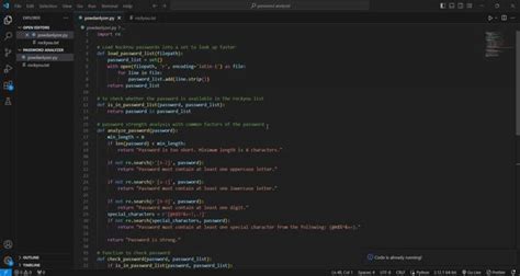 Hari Haran On Linkedin Python Internship Pinnaclelabs Cybersecurity Rockyou Pinnaclelabs