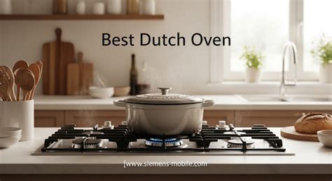 10 Best Dutch Oven February 2026 Complete Guide