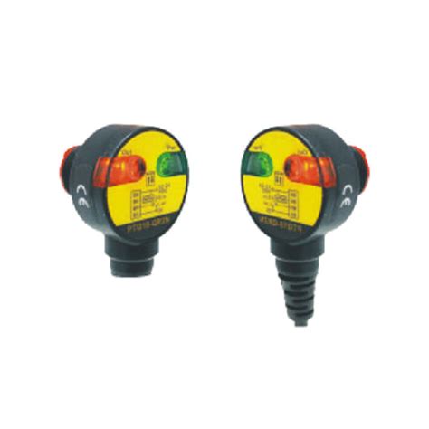 Ptq18 Photoelectric Switch Chyesic