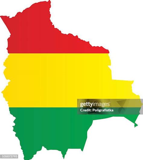 Bolivia Flag Colors Photos And Premium High Res Pictures Getty Images