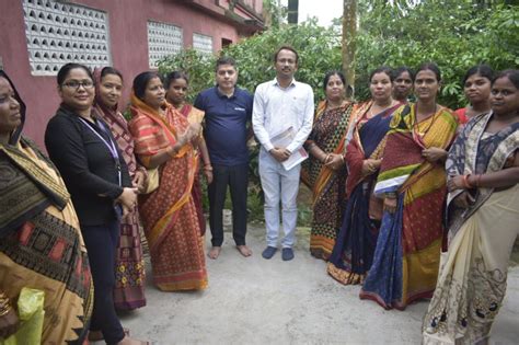Last Week Had A Productive Field Visit In Odisha Visited Several Farm And… Jayaram Killi