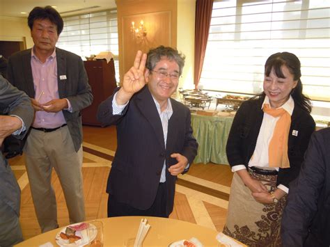 第3回桶中昭和44年度卒業生同窓会スナップ写真ページ7