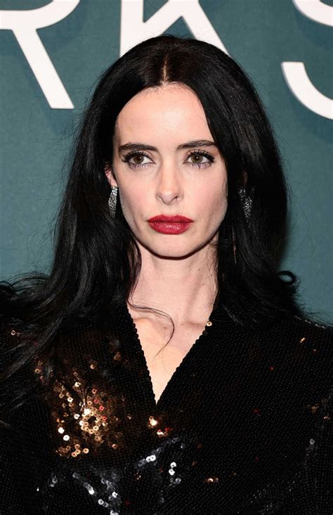 Krysten Ritter Attends Amc Networks 2023 Upfront In New York 04182023