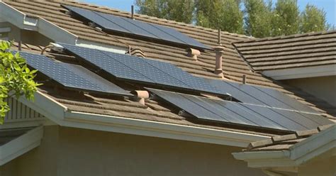 Uci Tests Out Futuristic Smart Grid Technology At Faculty Homes Cbs Los Angeles