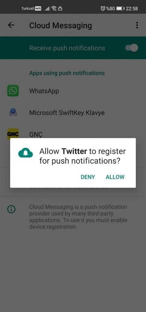 Heres How You Can Solve App Notification Issues On Huawei Phones Huawei Central