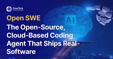 open swe open source cloud coding agent by langchain plan code test pr