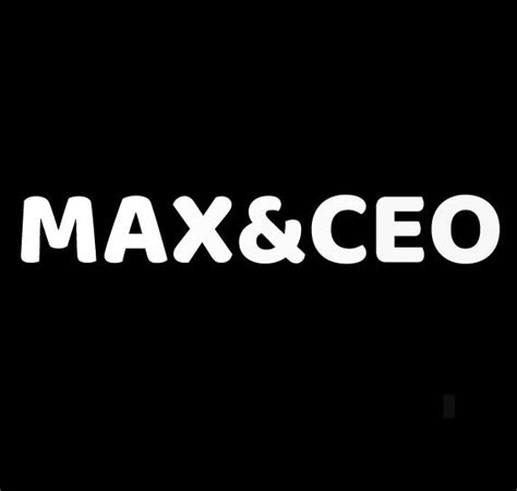 Maxandceo — купить товары Maxandceo в интернет магазине Ozon