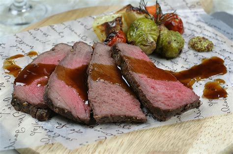 로스트비프 Roast Beef