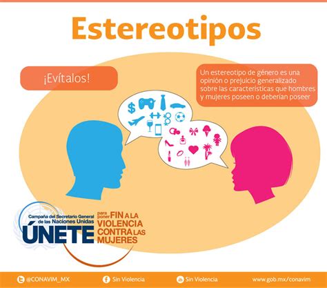 Sexo Vs Género ¿por Qué Es Importante Conocer Las Diferencias