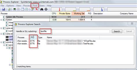 Windows 7 The File Is Open By Another User Super User