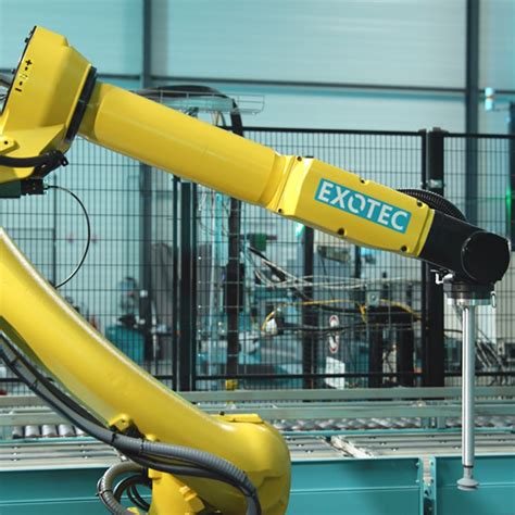 Robotics Provider Exotec Expands Portfolio With Three Modular Innovations