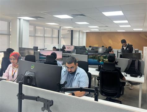 Oracle Has Expanded Its Footprint In Morocco With The Opening Of Its Randd Office In Agadir