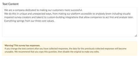 Text Highlighter Question Type Alchemer Help