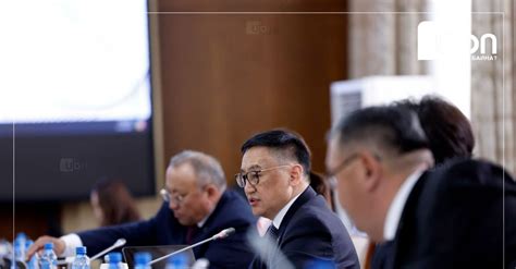 ЭМИЙН СОНСГОЛ Ашиг сонирхлын зөрчилтэй Vs зөрчилгүй