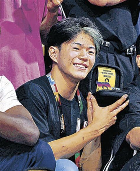 HIRO10 大能寛飛 の父はイケメン美容師家族構成など調査 おやゆびトレンド