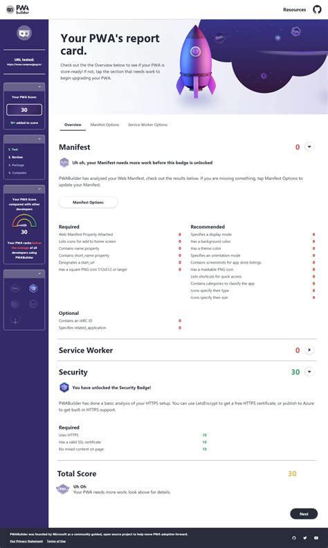 Bug Cannot Install Windows Package The Application Has Not Been
