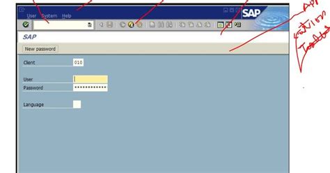 Basic Syntax And Screen Navigation In Sap Abap