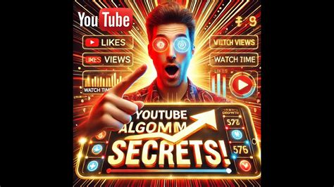 🔥 Crack The Youtube Algorithm In 2025 Secrets To Exploding Your Views 📈 Youtube