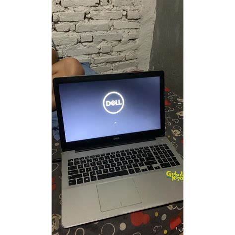 Jual Laptop Dell Shopee Indonesia