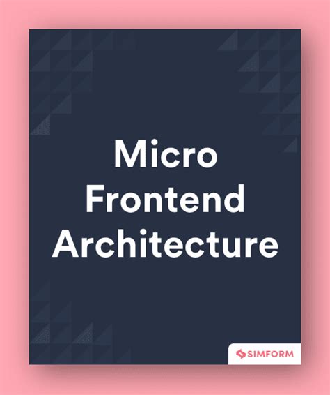 What Are Design Systems And How They Help Building Frontend Architectures