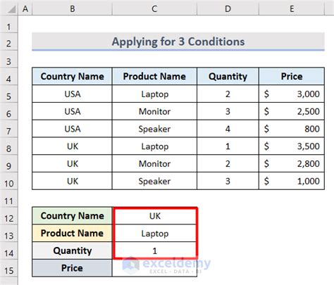 How To Use Vlookup With Choose Function In Excel 5 Examples