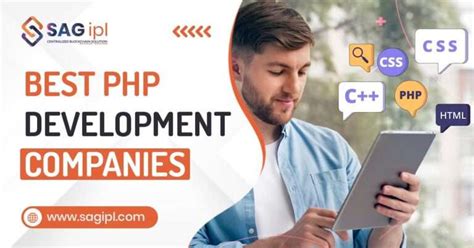 11 Best Php Development Companies For You October 2024