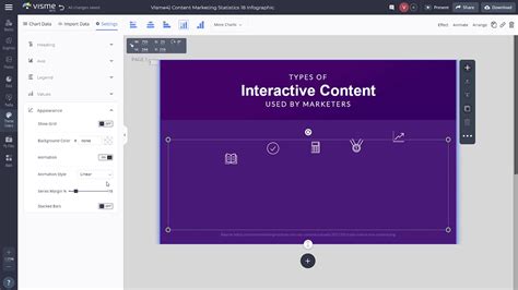 How To Make A Chart Or Graph No Design Skills Required