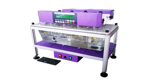 Buy Dissolution 8 Station Offline Sampling In Nepal Technoelmer