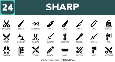 Sharp Objects Images Stock Photos Vectors Shutterstock